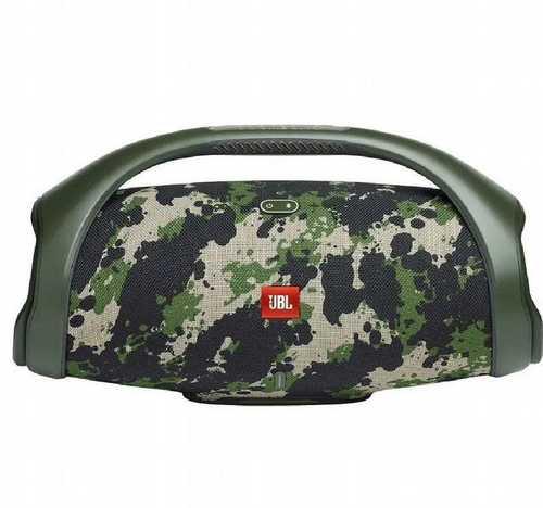 Портативная колонка JBL Boombox 2 Camouflage