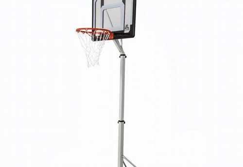 Баскетбольная мобильная стойка DFC stand44A034