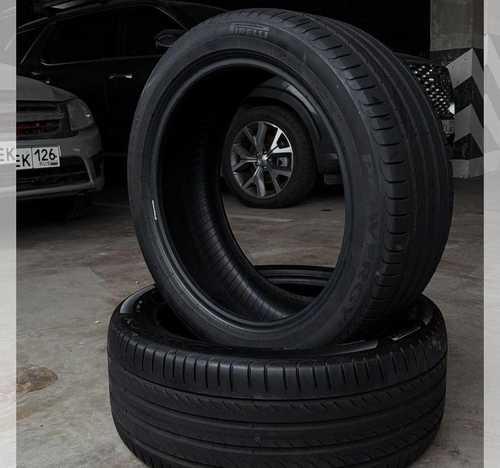 Pirelli Powergy 225/45 R18 95Y