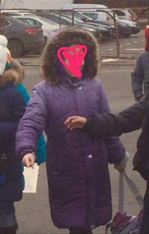 Пальто Kerry/Lenne р.158