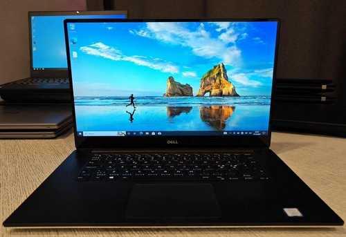 Dell XPS 4K 9570 i5 32Gb/1Tb SSD/8Gb 1050 GTX