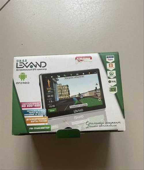 Продам навигатор