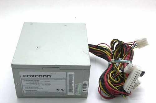 Блок питания Foxconn 450W ATX 24+4/6PCI-E/2sata