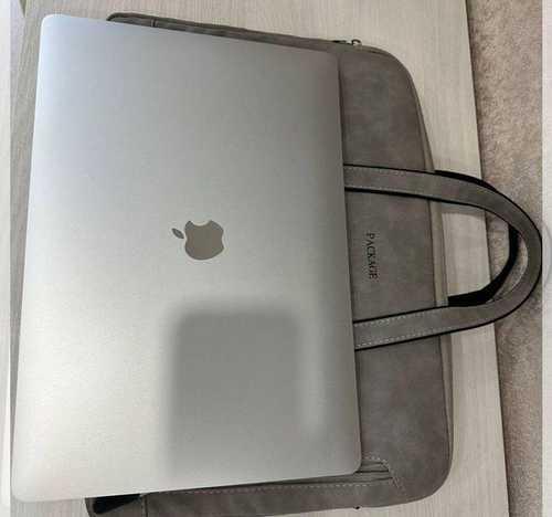 Apple macbook pro