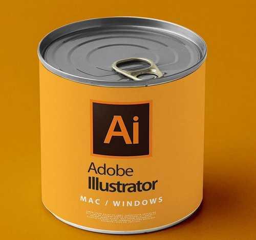 Adobe Illustrator