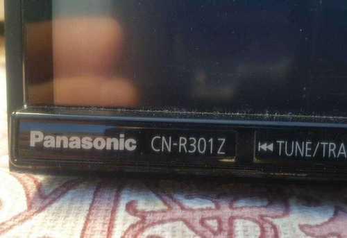 Panasonic CN-R301Z