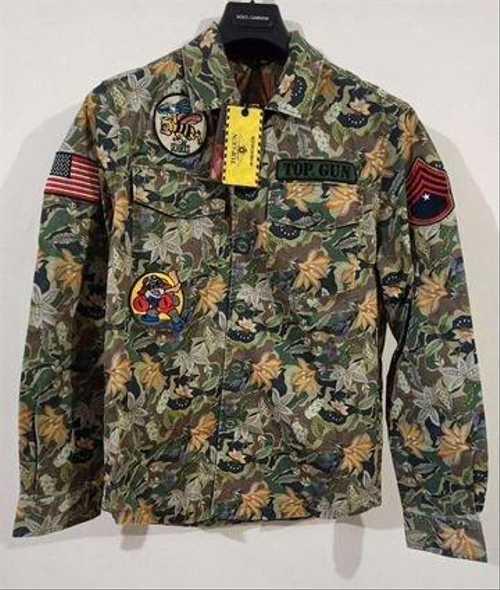 Куртка Top Gan. Новая, оригинал. М- L р-р