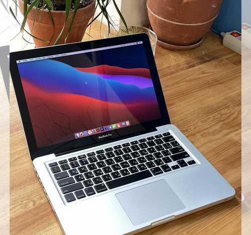 Apple Macbook pro 13