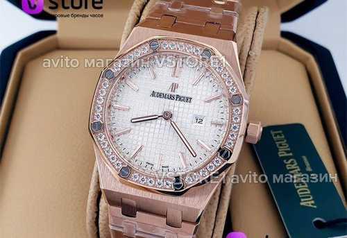 Женские наручные часы Audemars Piguet Oak Lady