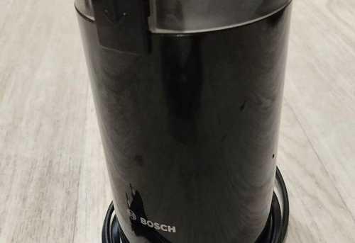 Кофемолка Bosch в отличном состоянии