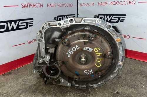 АКПП Daihatsu Yrv M201 K3-VE