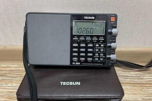 Радиоприемник Tecsun PL-880