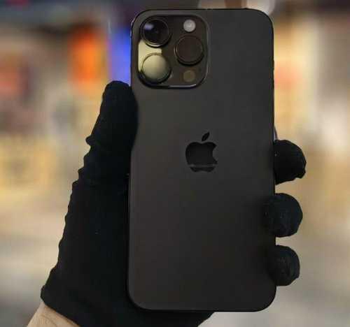 iPhone 14 Pro Max, 256 ГБ
