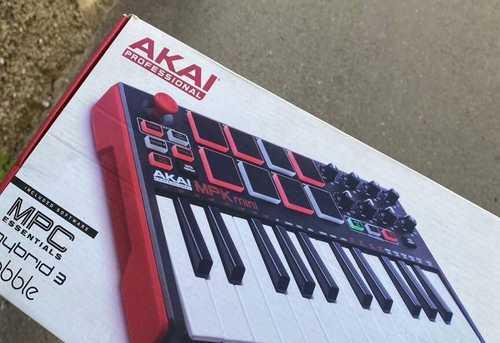 Akai mpk mini mk2