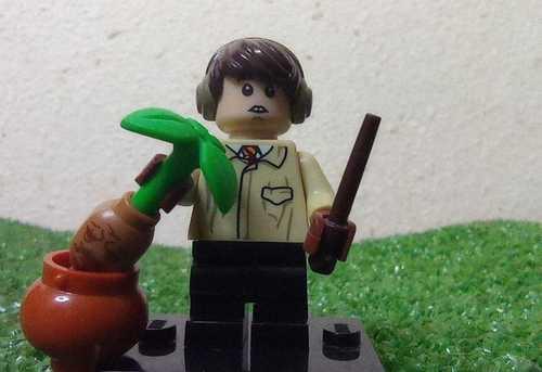 Lego Minifigures Невилл Долгопупс