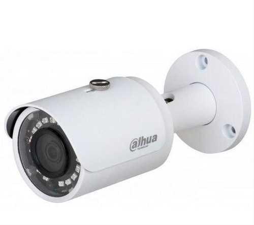 IP-видеокамера dahua DH-HAC-hfw1000sp-0360B-S3, 72