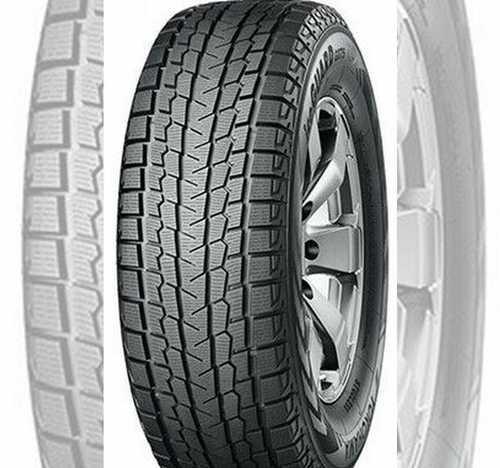 Yokohama Ice Guard G075 235/60 R19 107Q