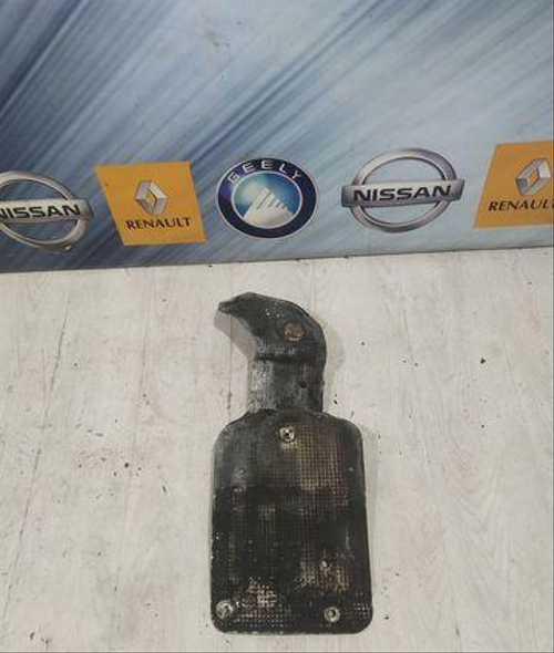 Экран тепловой Geely atlas