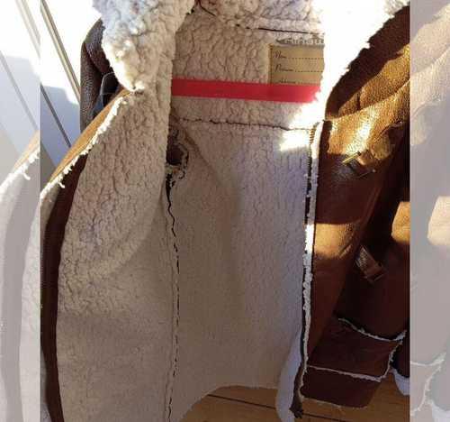 Пальто детское La Redoute