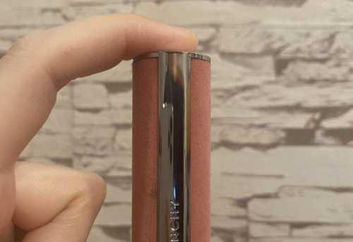 Помада Givenchy Le Rouge Sheer Velvet 10