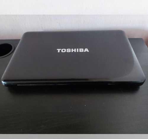 Toshiba satellite l850 b5k на core i5
