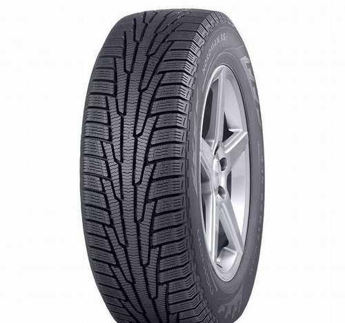 Nokian Tyres Nordman RS2 SUV 235/75 R15