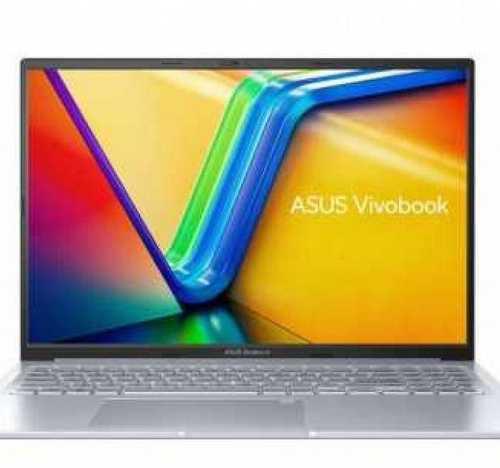 Ноутбук asus Vivobook 16X K3604VA-MB231 Intel Core i5 1335U 1300MHz/16''/1920x1200/16GB/512GB SSD/In