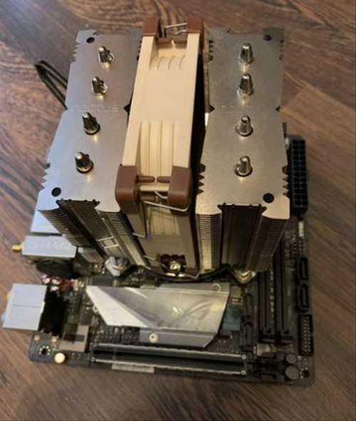 Noctua NH-D9L