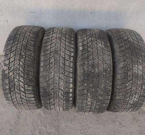 Nexen Winguard Ice Plus 195/55 R16