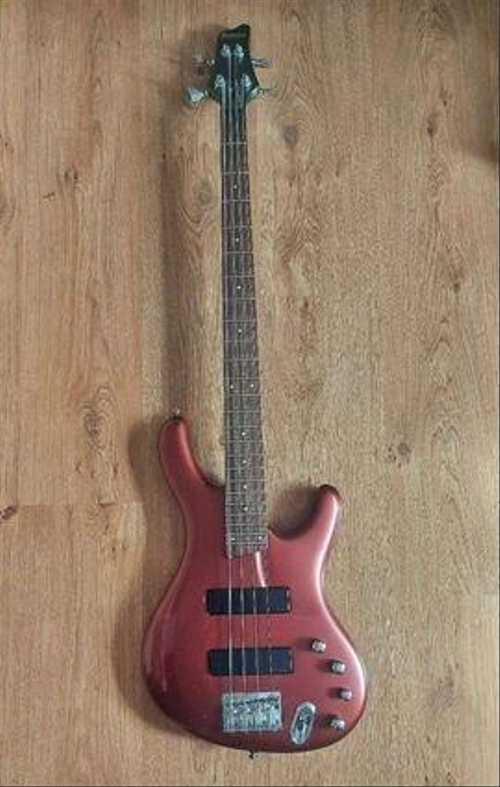Ibanez EDB500 бас гитара