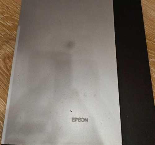 Epson Perfection Photo V200