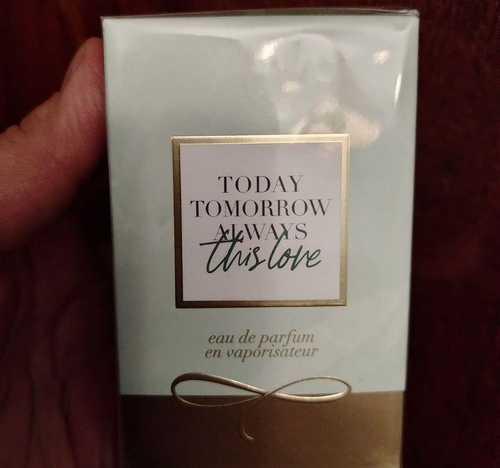 This love avon