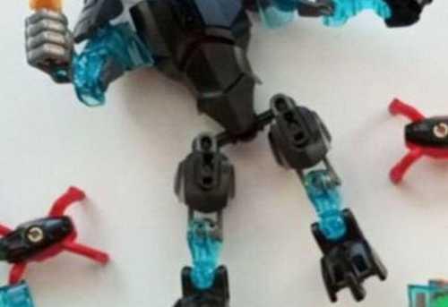 Lego bionicle