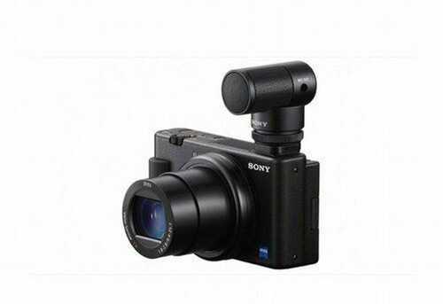 Компактный фотоаппарат Sony ZV-1 II,Новый