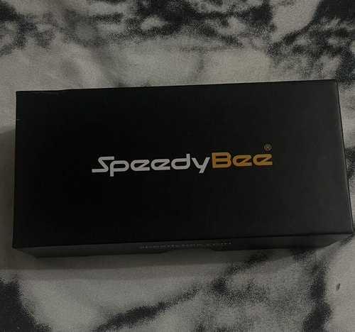 SpeedyBee F405 Wing