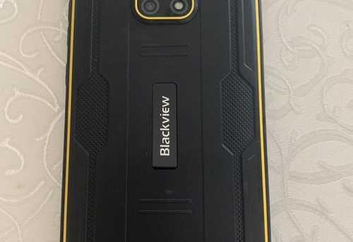 Blackview BV4900, 3/32 ГБ