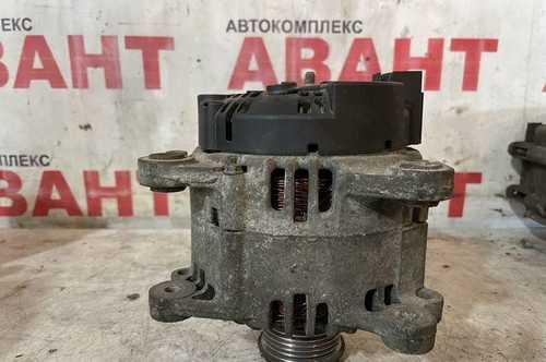 Генератор для VW Amarok