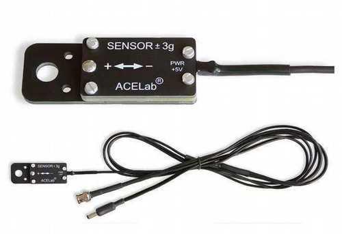 Акселерометр «sensor 3g»