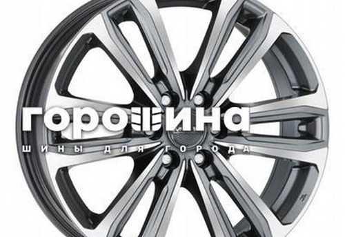 MAK Safari 6 8x18/6x114.3 ET 50 цо 66.1