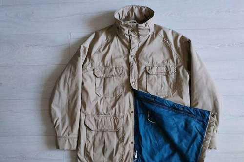 Woolrich coat vintage