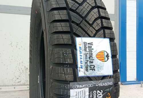 Sailun Commercio 4 seasons 205/75 R16C