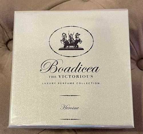 Boadicea the Victorious heroine 100 ml