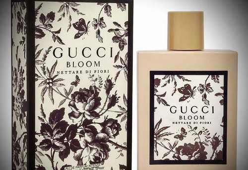 Gucci Bloom Nettare Di Fiori