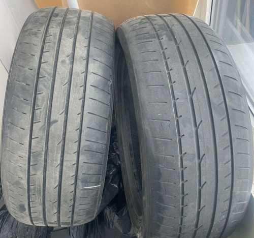 Hankook Ventus Prime 3 K125 225/55 R17