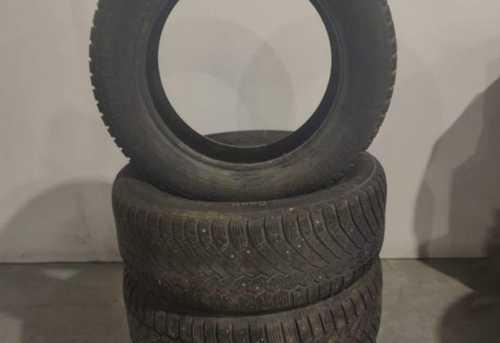 Continental ContiIceContact 215/55 R16