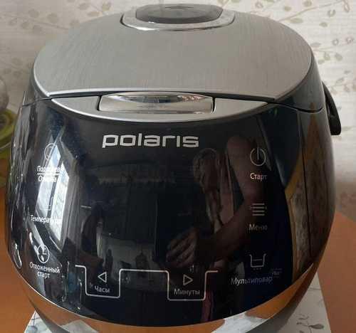 Мультиварка polaris PMC 0527D