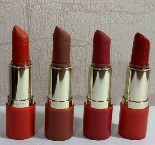 Помада Clarins