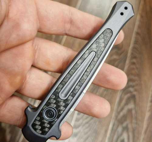 Kershaw launch 8