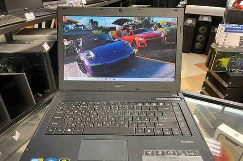 Acer 15.6/ Intel-i3 370M/GT310M/4GB/120 SSD GB