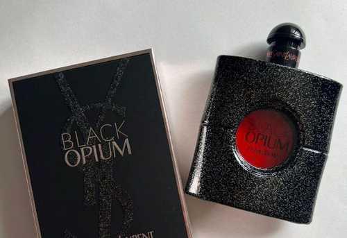 Парфюм Yves Saint Laurent Black Opium